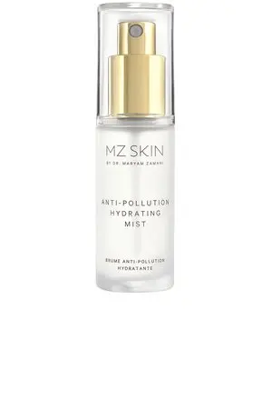 MZ SKIN Travel Anti Pollution Hydrating Mist - N,a
