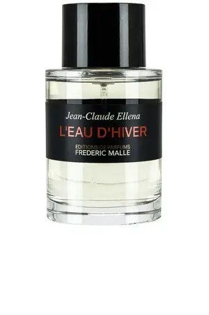 EDITIONS DE PARFUMS FREDERIC MALLE L'eau D'hiver Eau De Toilette - N,a