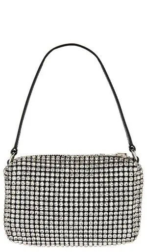 Alexander Wang Heiress Medium Pouch