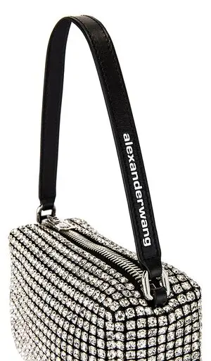 Alexander Wang Heiress Medium Pouch