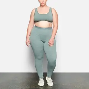 SKIMS Outdoor Basics Seamed Legging