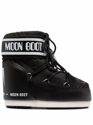 Moon Boot Icon Low Snow Boots