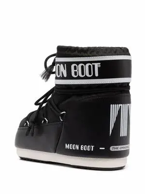 Moon Boot Icon Low Snow Boots