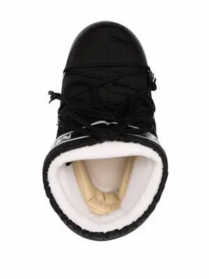 Moon Boot Icon Low Snow Boots