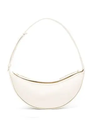 NEOUS Orion Shoulder Bag - Neutrals