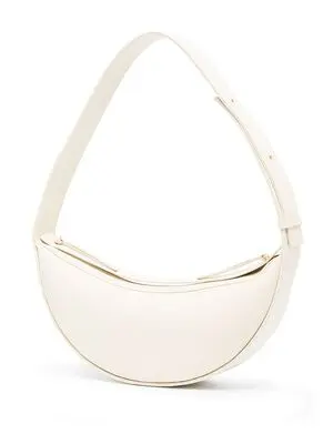 NEOUS Orion Shoulder Bag - Neutrals