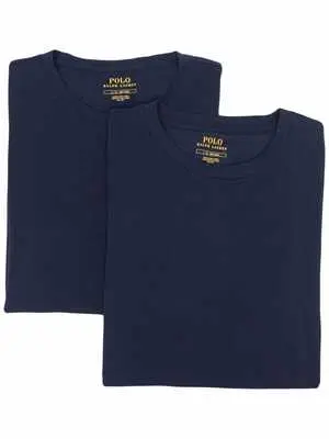 Polo Ralph Lauren Crewneck T-shirt - Blue