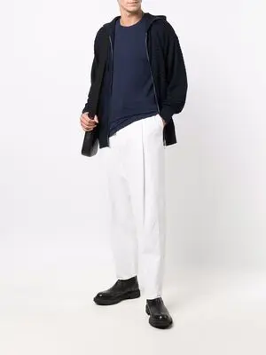Polo Ralph Lauren Crewneck T-shirt - Blue