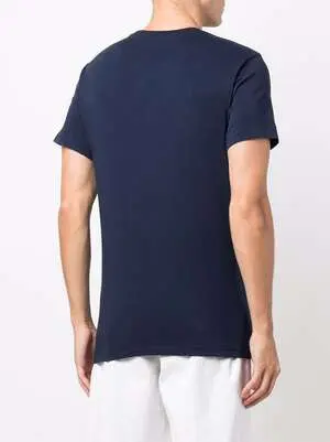 Polo Ralph Lauren Crewneck T-shirt - Blue