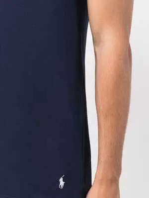 Polo Ralph Lauren Crewneck T-shirt - Blue