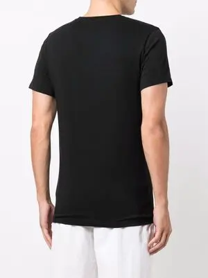 Polo Ralph Lauren Classic-2 Pack-crew Undershirt - Black