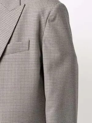 Valentino Garavani Peak-lapel Single-breasted Blazer