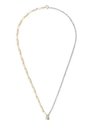 Yvonne Leon Chain Necklaces