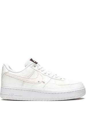 Nike Air Force 1 '07 Prm Tear-away Reveal Sneakers - White