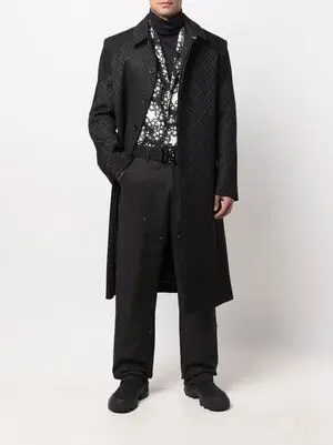 Dickies Panelled Straight-leg Cotton Trousers