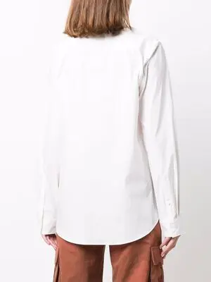 Y3 Chest Patch Pocket Shirt