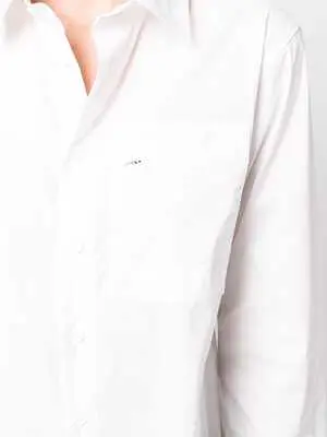 Y3 Chest Patch Pocket Shirt