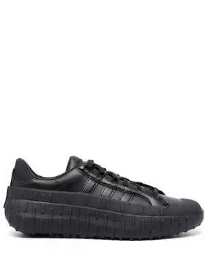 Y3 Perforated Shoes For Men