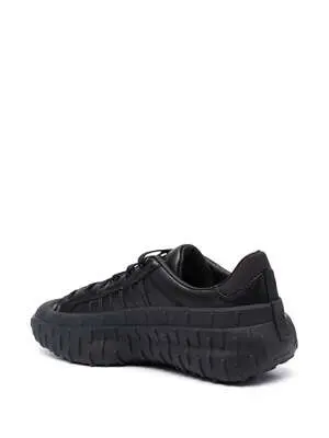 Y3 Gr.1p Low-top Sneakers - Black