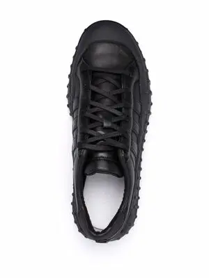 Y3 Gr.1p Low-top Sneakers - Black
