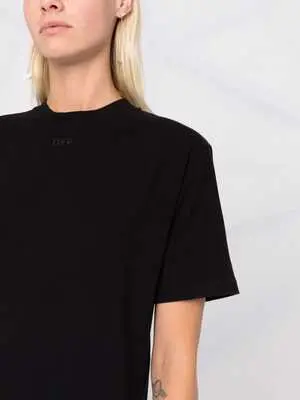 Off-White Arrow Short-sleeve T-shirt