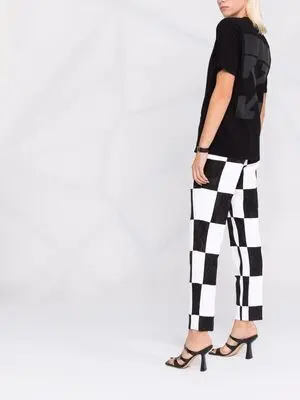 Off-White Arrow Short-sleeve T-shirt