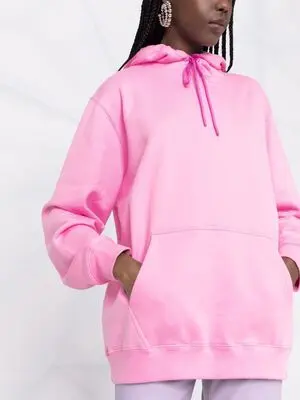 MSGM Drawstring Hoodie