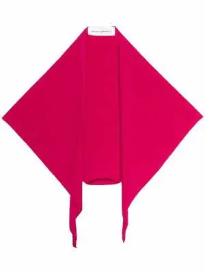 Extreme Cashmere N°35 Bandana Scarf