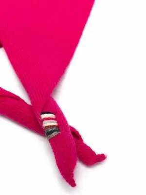 Extreme Cashmere N°35 Bandana Scarf