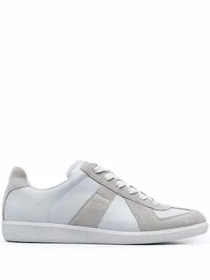 MAISON MARGIELA Replica Low-top Sneakers - Blue