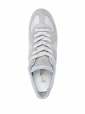 MAISON MARGIELA Replica Low-top Sneakers - Blue