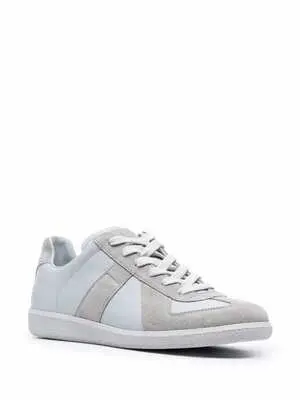 MAISON MARGIELA Replica Low-top Sneakers - Blue
