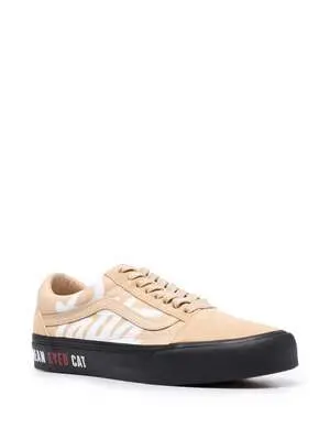 VANS X Patta Old Skool Vlt Lx Sneakers - Neutrals