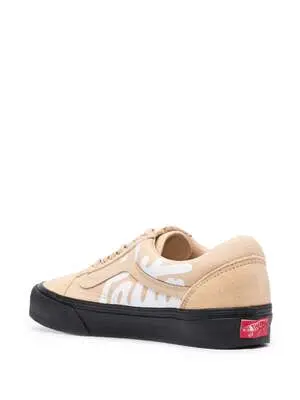 VANS X Patta Old Skool Vlt Lx Sneakers - Neutrals