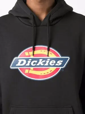 Dickies Logo-print Hoodie