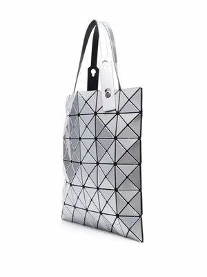 Issey Miyake Lucent Tote Bag - Grey
