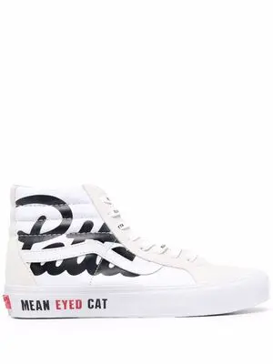 VANS X Patta Ua Sk8-hi Reissue Vl Sneakers