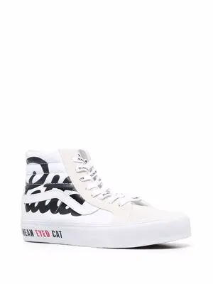 VANS X Patta Ua Sk8-hi Reissue Vl Sneakers