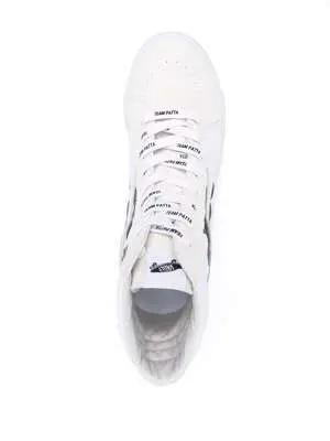 VANS X Patta Ua Sk8-hi Reissue Vl Sneakers