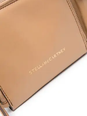 Stella McCartney Multi-compartment Belt Bag