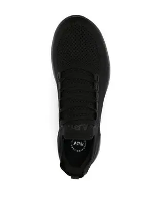 Apl Techloom Breeze Knitted Sneakers