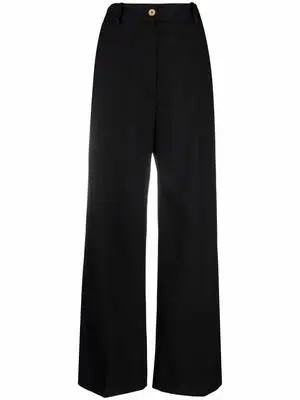 Patou High Waisted Pants For Women