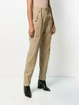 Isabel Marant Yerris Trousers