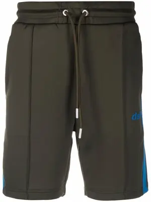 Diesel® Paneled Shorts For Men