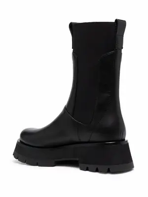 3.1 Phillip Lim Kate Chelsea Boots