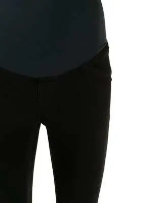 Spanx High-waisted Stretch-fit Leggings