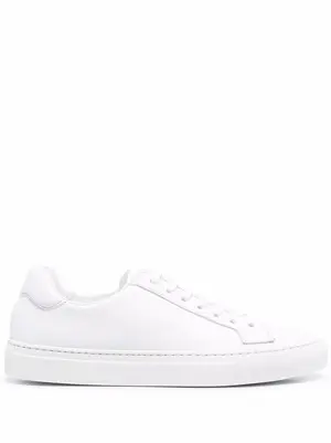 SCAROSSO Cecilia Sneakers - White