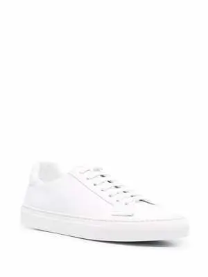 SCAROSSO Cecilia Sneakers - White