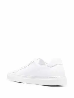 SCAROSSO Cecilia Sneakers - White
