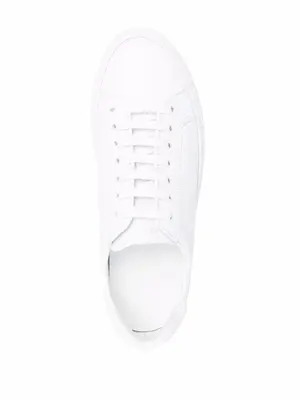 SCAROSSO Cecilia Sneakers - White